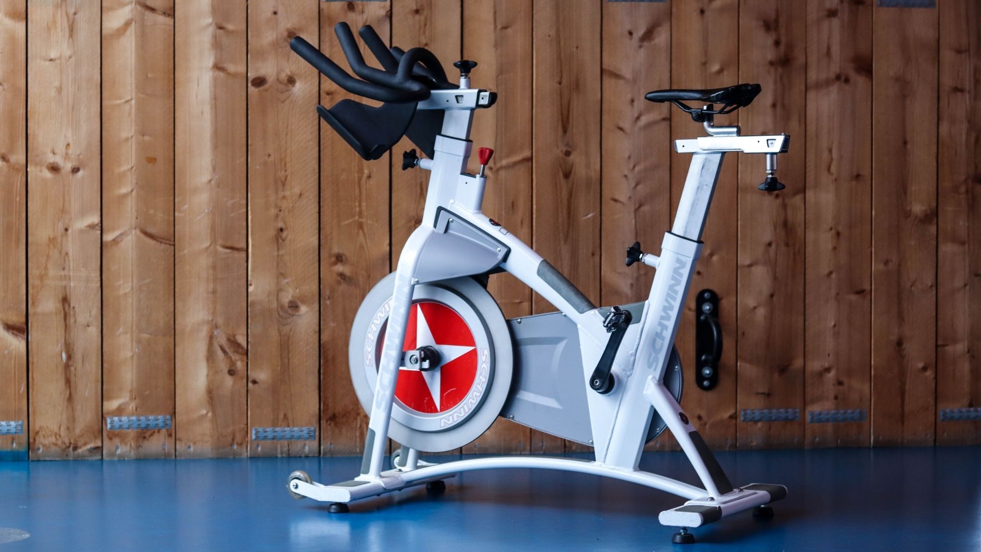 Spinning - Fysio Fitness Alkmaar