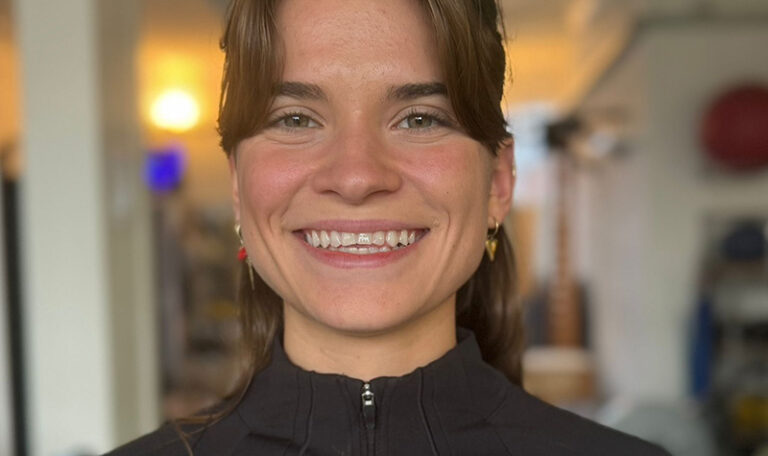 Fjonda Redjepi - Fysio Fitness Alkmaar